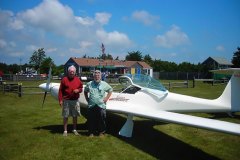 GET INVOLVED WITH KATAMA AIRFIELD TRUST - Katama Airfield Trust